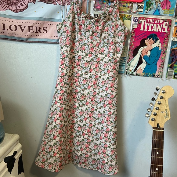 shopcider | Dresses | Shopcider Floral Dress | Poshmark